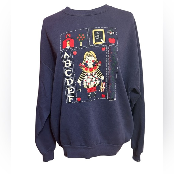 Gopher Sport | Sweaters | Vintage Gopher Sport Teacher Classroom Theme ...